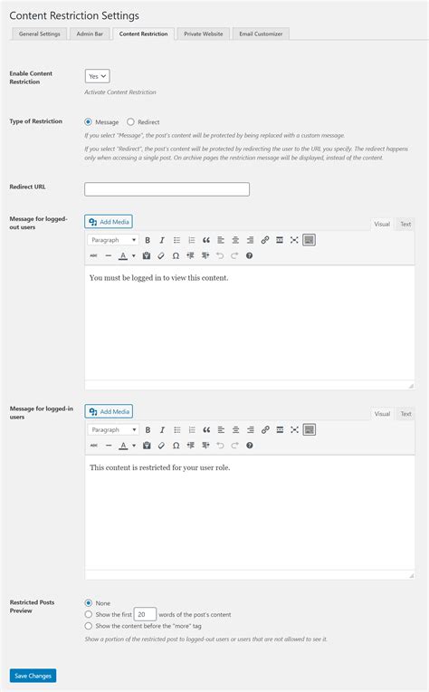 How To Build A Website With User Accounts Step By Step Tutorial