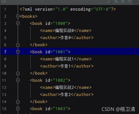 Java解析xml学习总结xstream 获取根节点 Csdn博客