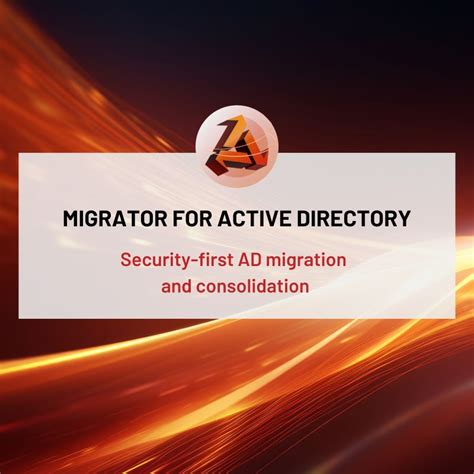 High Profile Cyberattacks Are Targeting Active Directory Ad Making Modernization Critical