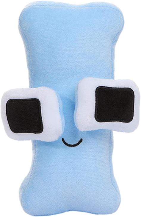 Jp Alphabet Lore Plush Toy Alphabet Lore Doll Soft Alphabet Lore Tional Stuffed