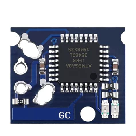 Modchip Per Lettura Diretta Per M7q3346 Eur 721 Picclick It