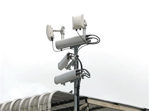 Wireless Ptp Networks Layerlogix