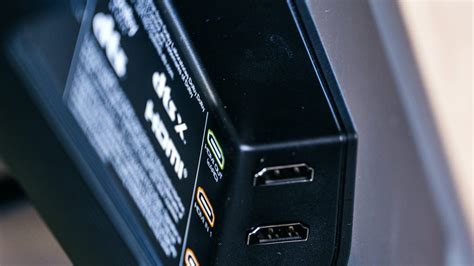 HDMI ARC And HDMI EARC Everything To Know Reviewed