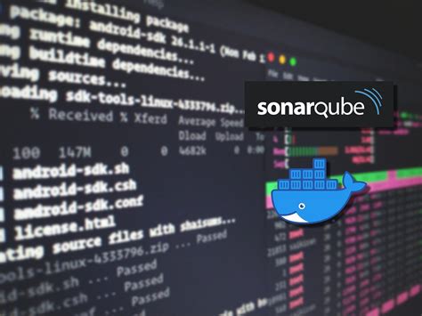 Integrating Sonarqube In An Android Application Via Docker 🐳 By Hemanshu Varma Proandroiddev