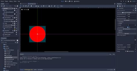 Create A Game Prototype In Godot By Benbiglari Fiverr