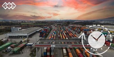 Ketahui Estimasi Waktu Pengiriman Barang Dari China Ats