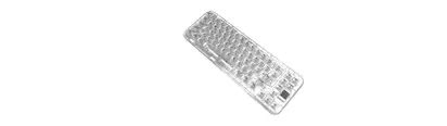 CoolKiller CK68 Wireless Hot Swappable OLED Mechanical