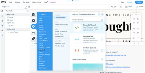 Privacy Policy For Wix Websites Iubenda Help