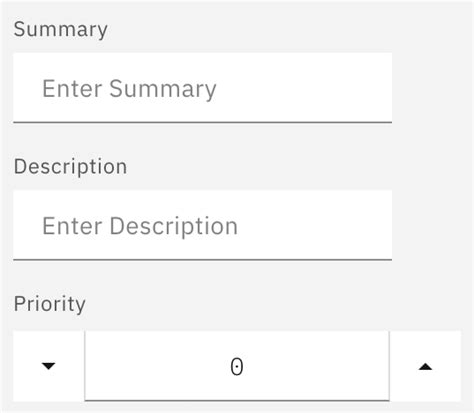 Numberinput Mobile Variant Width Sizing Issue · Issue 5231 · Carbon Design Systemcarbon · Github