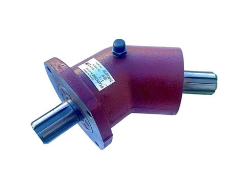 Auger Gearboxes Aline Trading