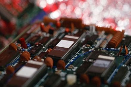 电子信息科学与技术图册 360百科