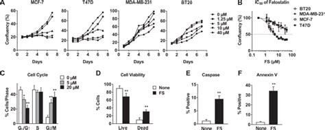 Fatostatin诱导乳腺癌中促凋亡和抗凋亡脂质的积累。 Oncogenesis X Mol