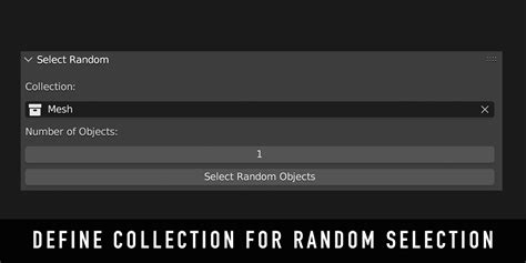 Select Random Plus Superhive Formerly Blender Market