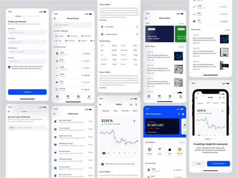 Abdulquadri Musa On Linkedin Ui Design
