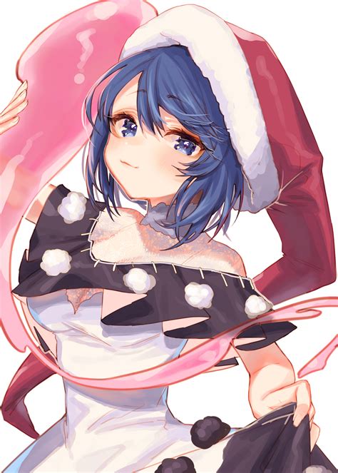 Doremy Sweet Touhou Drawn By Mokokiyo Asaddr Danbooru