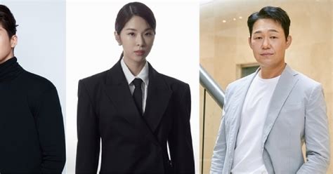 스마트폰에 갇힌 사장사장님을 잠금해제 채종협x서은수x박성웅 신박한 공조