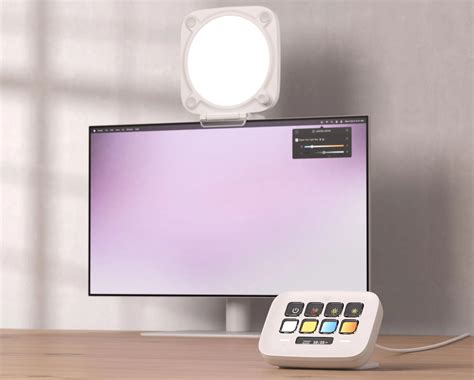 Key Light Neo Elgato