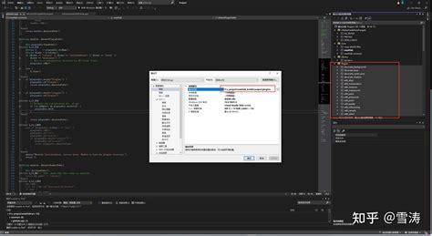 MeshLab cmake windows 编译 msvc qt 知乎