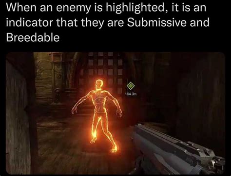 Main Objective BREED Scrolller