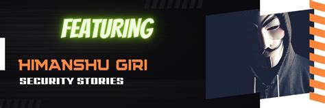Securitystories 52 Weeks 52 Stories Securitystories