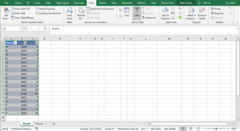 Transforming Longitudinal Data To Wide On Excel Vba Stack Overflow