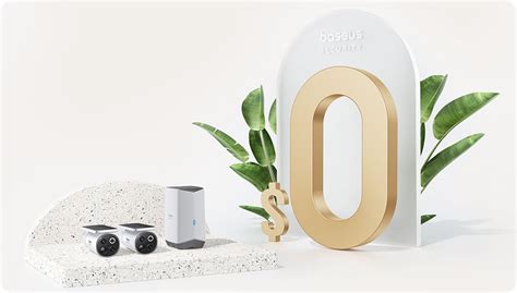 Baseus Security S1 Pro