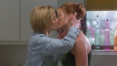 Голая Мисси Кридер в The Sex Monster