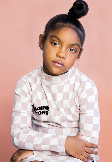 Lauren Morgan Model Management