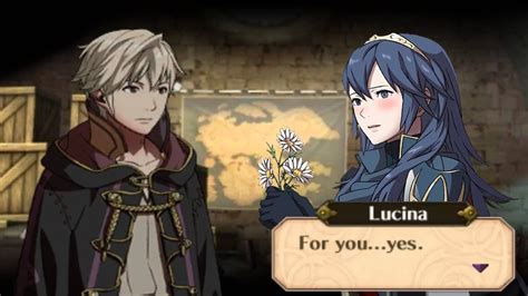Robin Has Sex With Lucina Fire Emblem Awakening DS YouTube