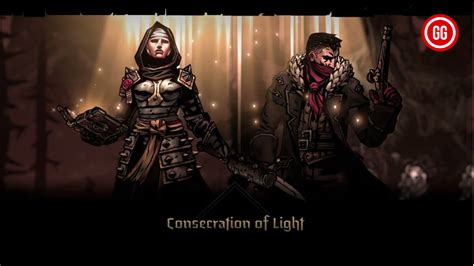 Darkest Dungeon Introduces A Brand New Campaign Gamerz Gateway