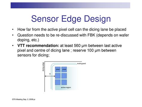 Update On Bump Bonding GTK Meeting Sep 2 2008 Pr Ppt Download