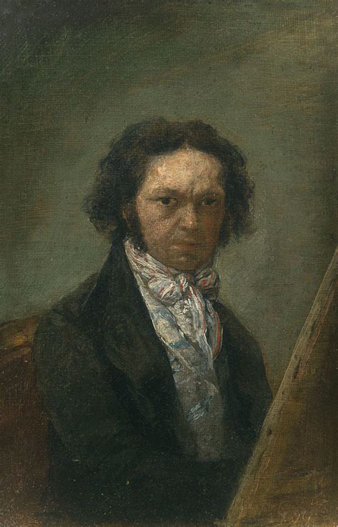 Goya Y Su Tiempo 1746 1828 Fco Javier Zubiaur Carreño