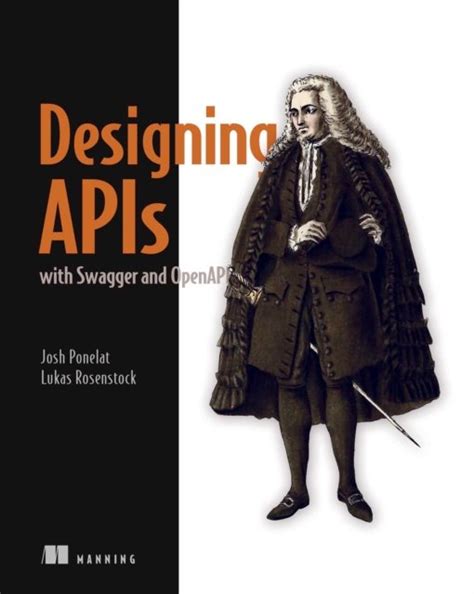Designing Apis With Swagger And Openapi Joshua Ponelat Książka W Empik