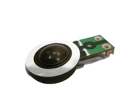 Oscillator Coil Tx Series Driver V2