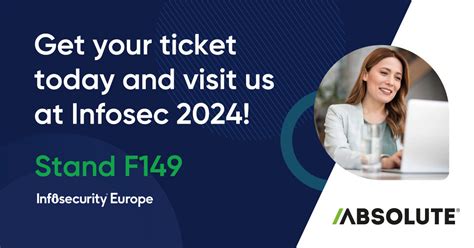 Absolute Security On Linkedin Cybersecurity Cyberresilience Infosec2024 Securitysolutions…