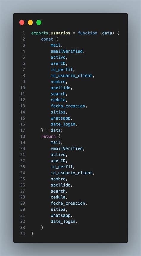jose perez on linkedin firebase nodejs