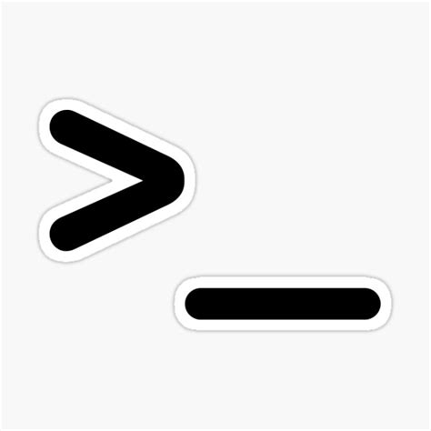 Command Cmd Ssh Great For Coder Programmer Sticker For Sale By