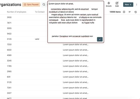 Free Online Tool For Data Cleaning Datablist