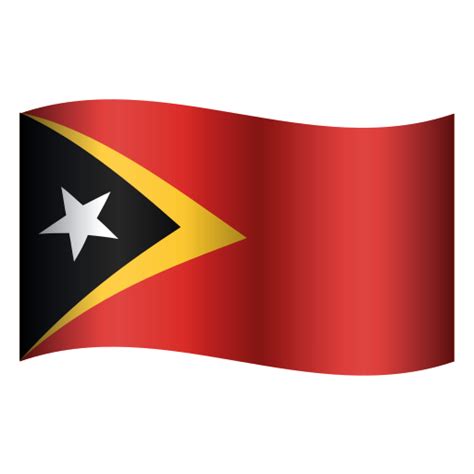 🇹🇱 Flag Timor Leste On Icons8 140