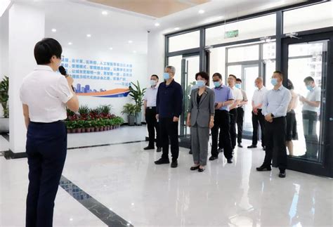 市领导在白银区调研党建引领“五治融合”工作澎湃号·政务澎湃新闻 The Paper