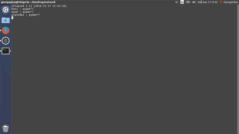 Network Programming Getnameinfo From Ifaddrsh Gives Junk Values In
