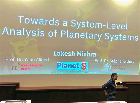 Lokesh Mishra On Linkedin Astronomy Astrophysics Phd Universe 43 Comments