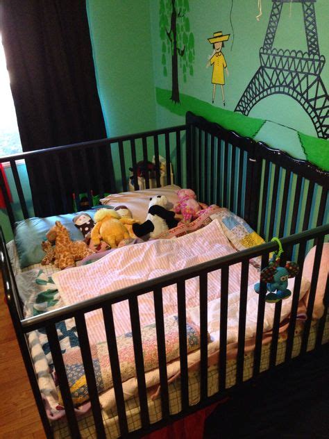 Age Regression Cribs