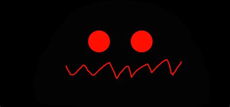 Shadow Blob By Venjix5 On Deviantart