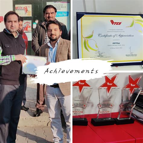 atif riaz on linkedin achievement gratitude