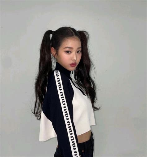 Blip 나는 아이브 얼빡 포카가 🫶🏻