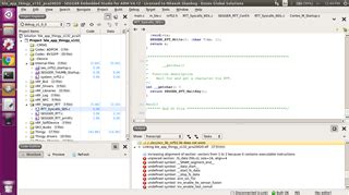 Problem Compiling Thingy 52 With Segger Embedded Studio Nordic Q A