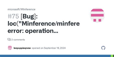 Bug Locminferenceminferenceopspitsparseflashattentionv2py11023 Error