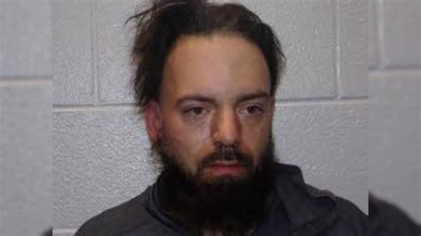 Ny Man Arrested For Wire Theft In Multiple Nc Counties Deputies Say