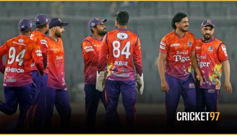 Durbar Rajshahi Fails To Pay Salaries Foreign Players Stranded Without